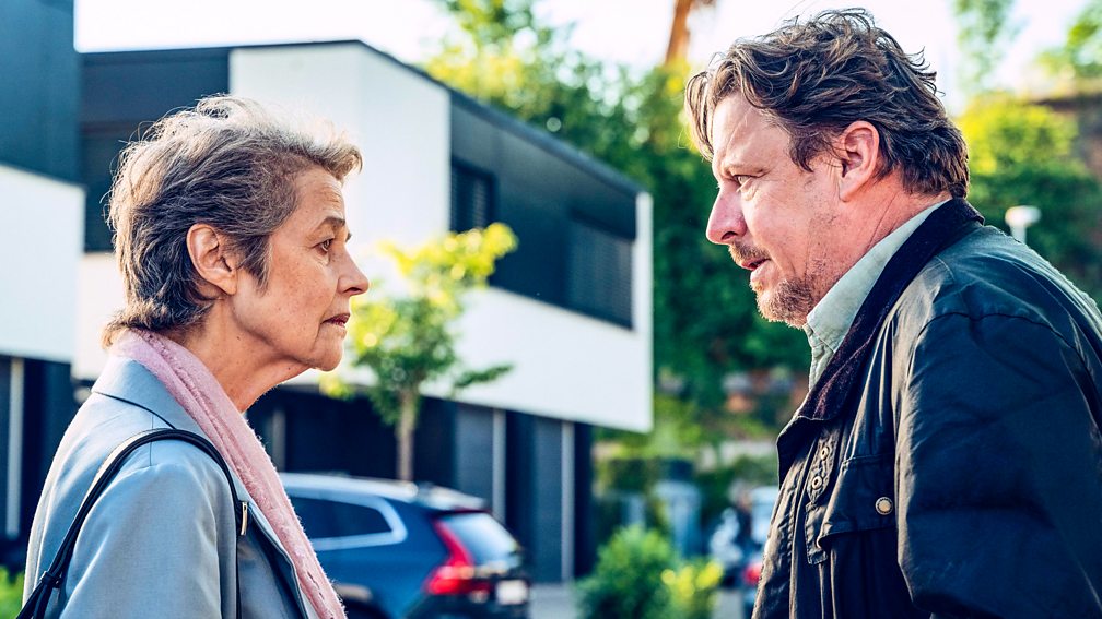 BBC Four - DNA - Episode guide