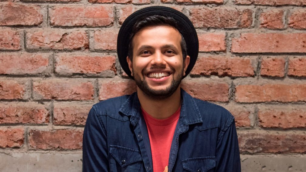 BBC World Service - The Arts Hour