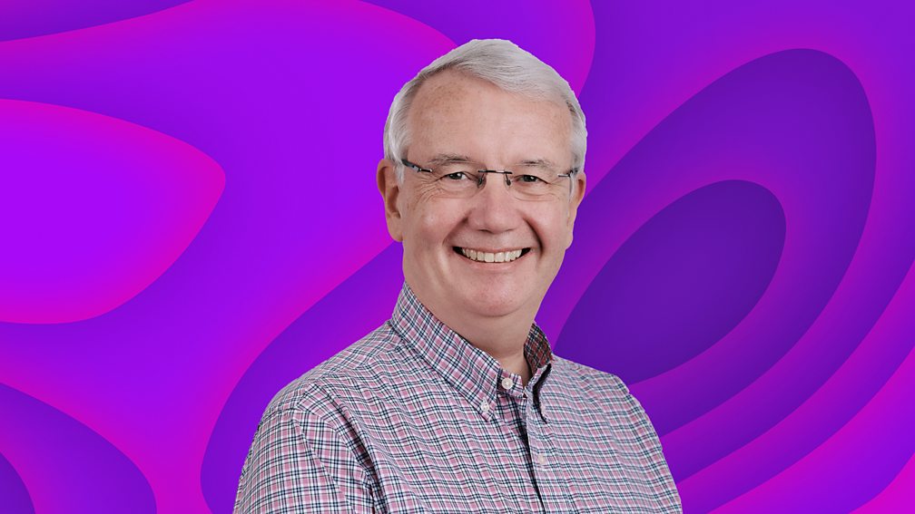 BBC Radio Jersey - Matthew Price on BBC Radio Jersey, The story of St ...