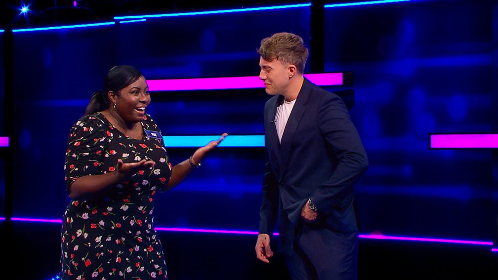 BBC One - The Finish Line