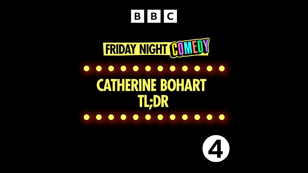 BBC Radio 4 - Friday Night Comedy from BBC Radio 4 - Downloads