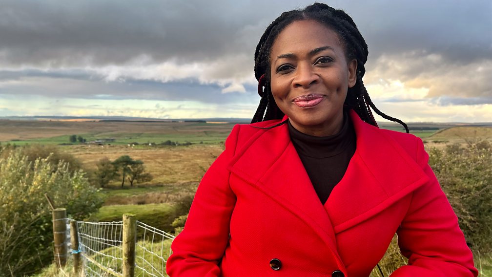 BBC One - Escape to the Country - Available now