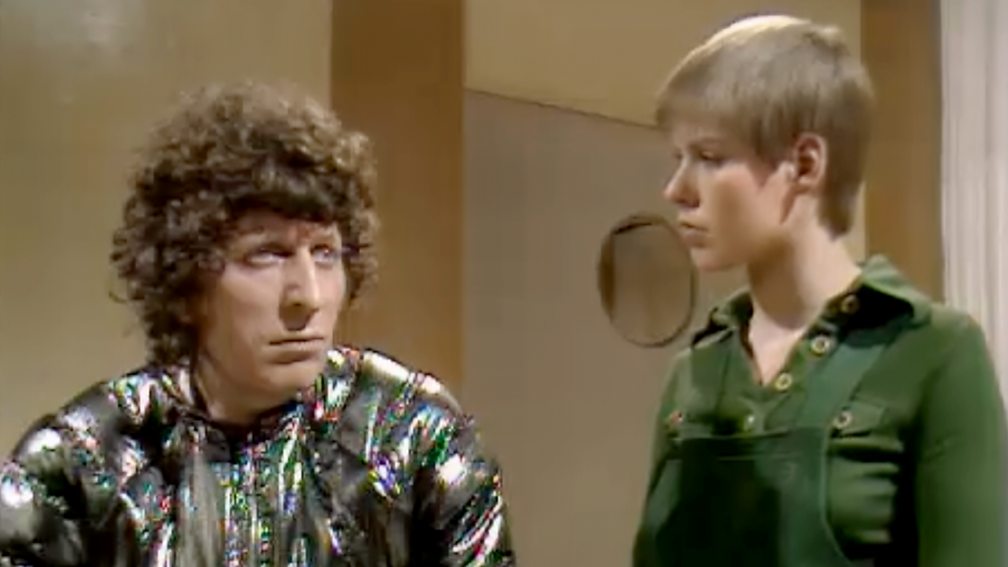 BBC One - Doctor Who (1963–1996), Season 12 - Episode guide