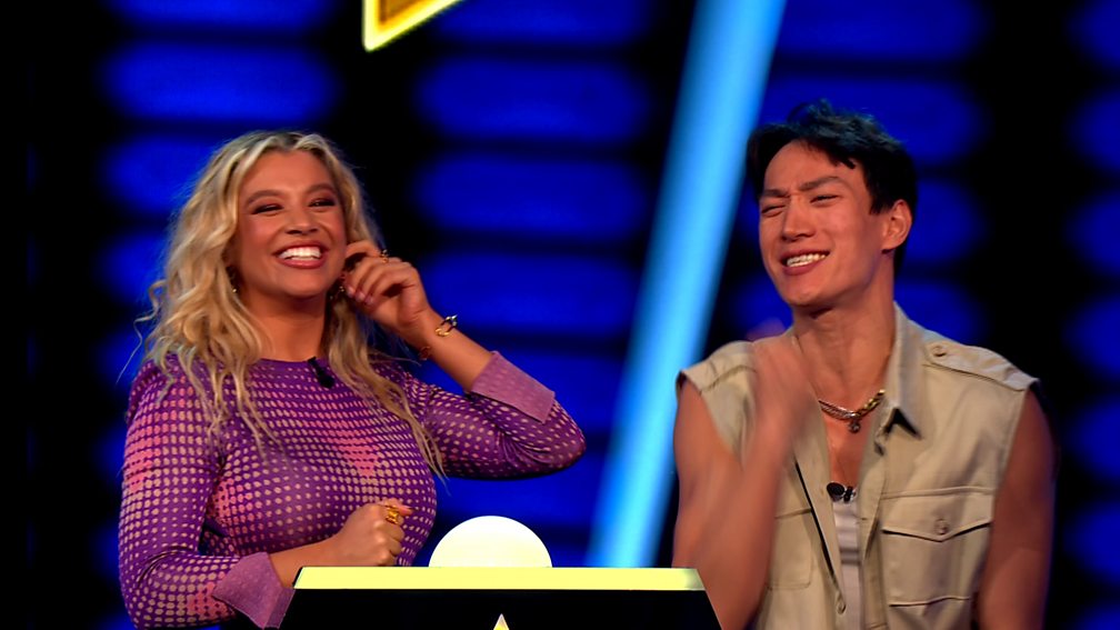 BBC One - The Hit List