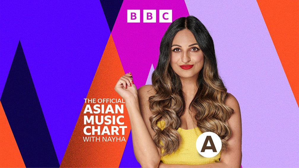 BBC Asian Network - The Official Asian Music Chart
