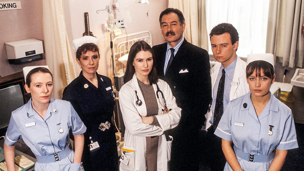 BBC - Programmes categorised as Drama: Medical - All Programmes