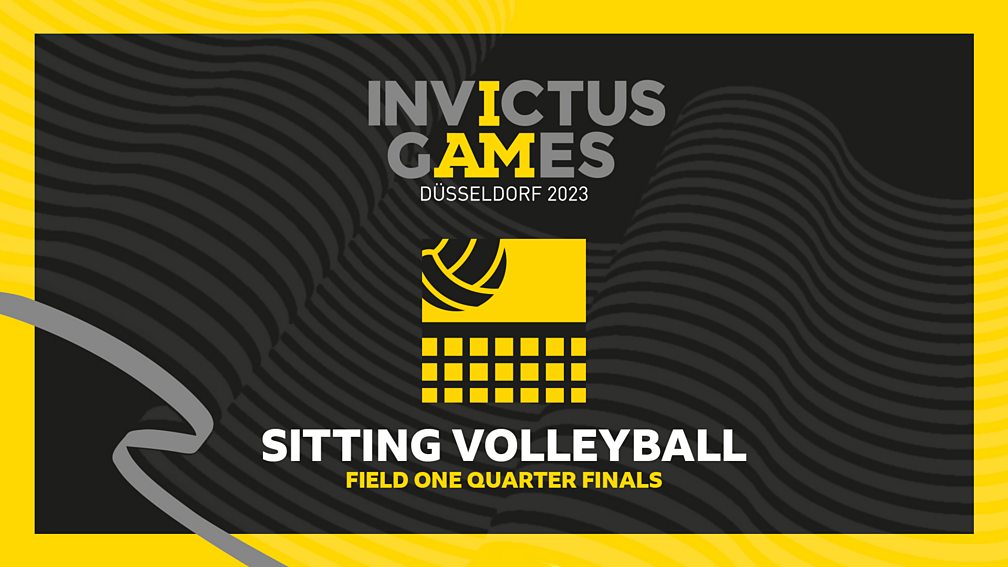 BBC - Invictus Games 2023