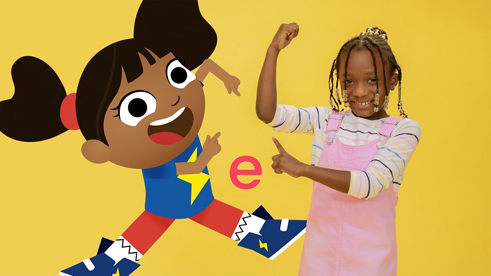 CBeebies - Yakka Dee!