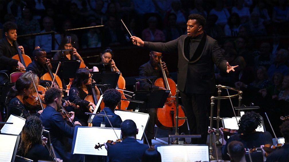 BBC Radio 3 - BBC Proms