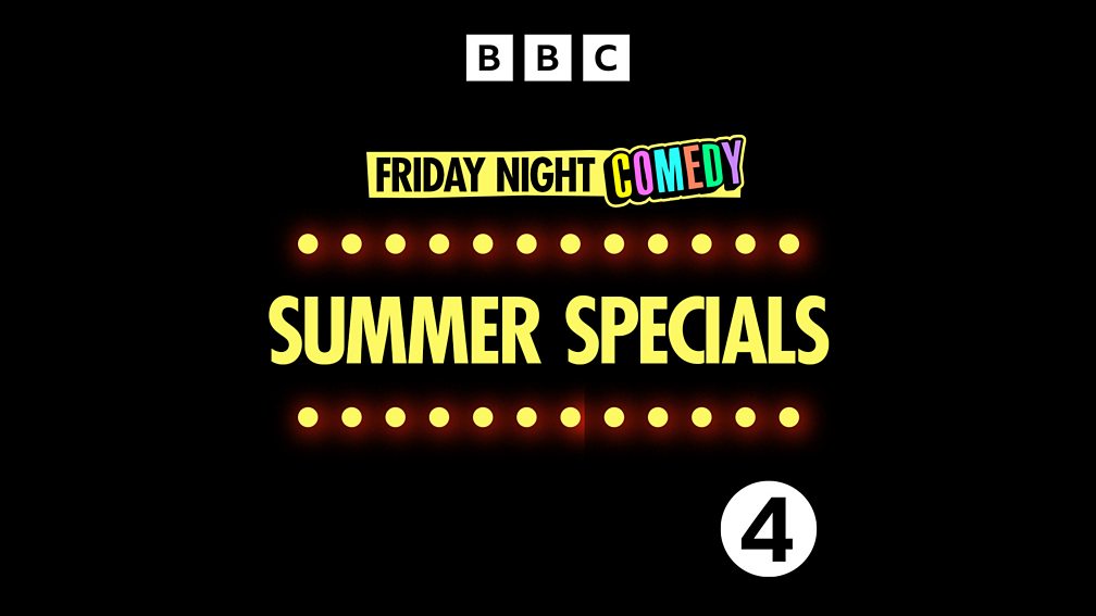 BBC Radio 4 - Friday Night Comedy from BBC Radio 4 - Downloads