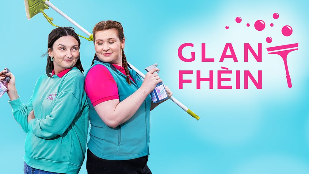 BBC ALBA - Glan Fhein