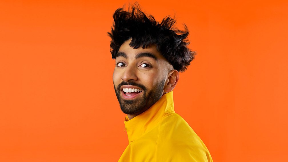 BBC Three - Juice, Trailer: Juice