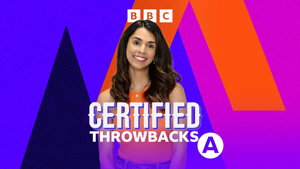 BBC Asian Network - Asian Network Certified - Available now