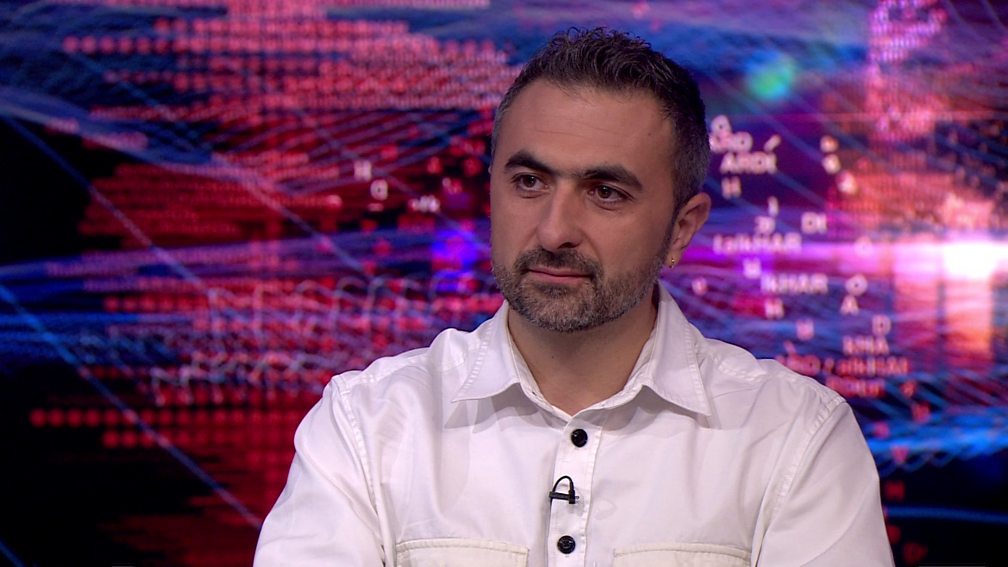 BBC World Service - HARDtalk - Downloads