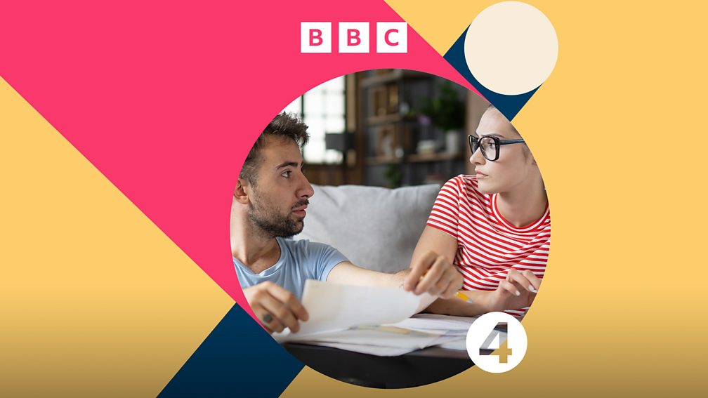 BBC Radio 4 - Money Box - Downloads