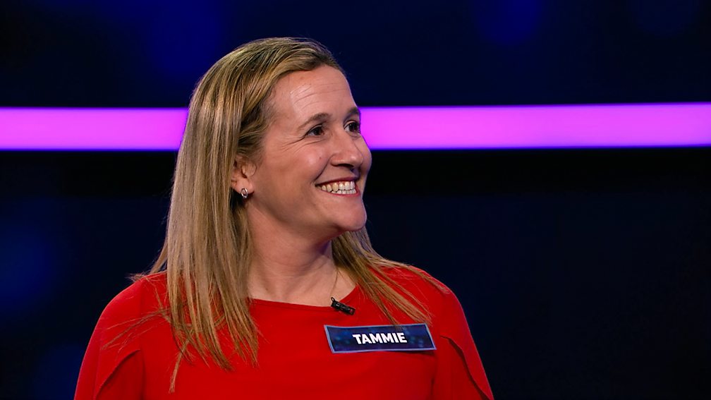 BBC One - The Finish Line