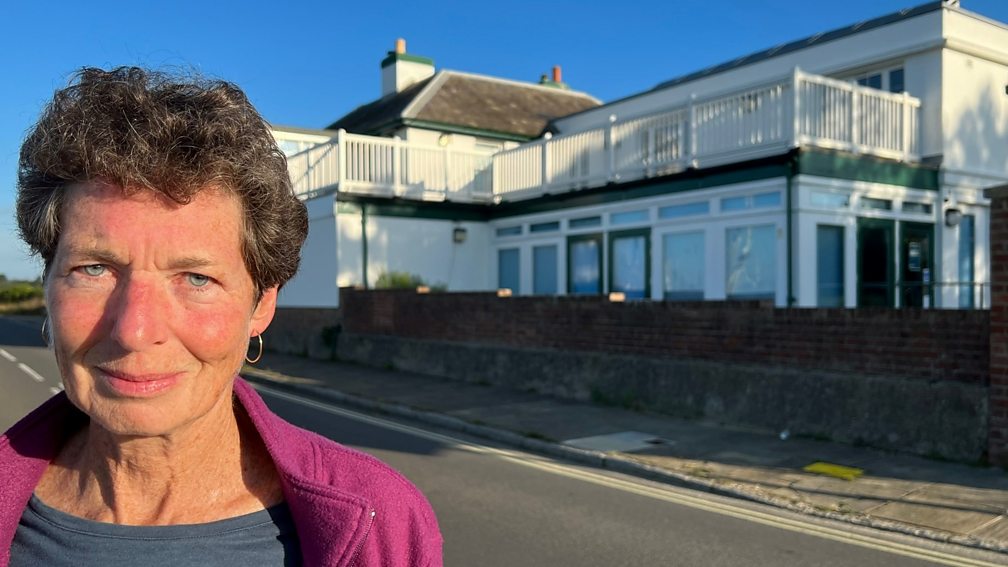 BBC Radio Solent - Alun Newman