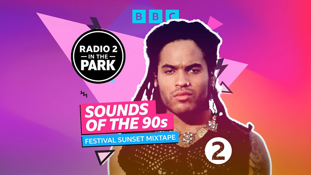 BBC Radio 2 - Sounds of the 90s with Fearne Cotton - Available now