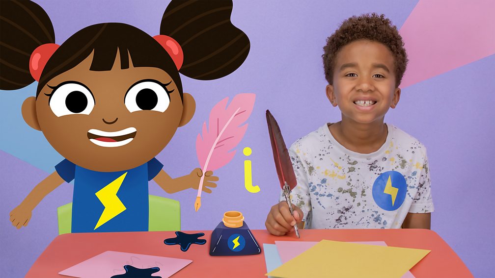 CBeebies - Yakka Dee!