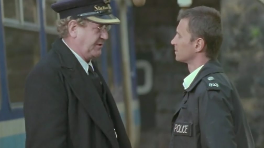 BBC One - Hamish Macbeth - Available now