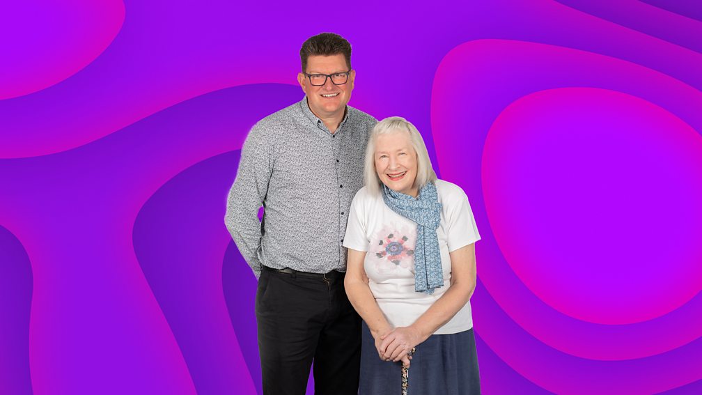 BBC Radio Tees - Garden Mania on BBC Radio Tees, 16/02/2025, Prune and ...