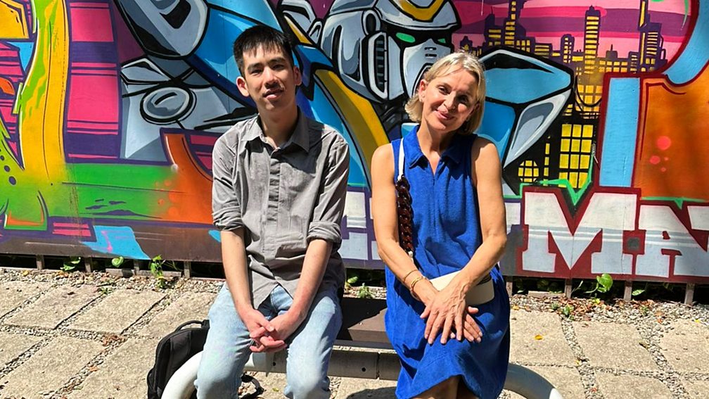 BBC World Service - The Arts Hour, The Arts Hour