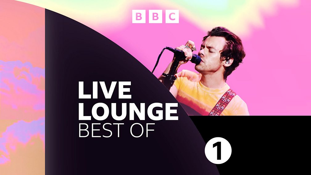 BBC Radio 1 - Radio 1's Live Lounge