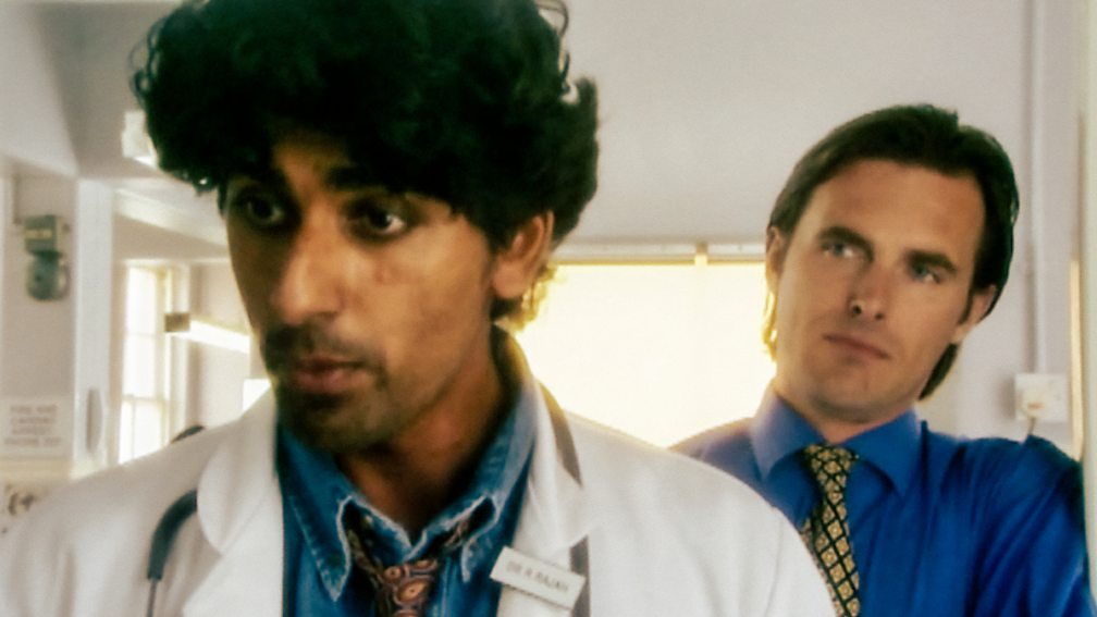 BBC One - Cardiac Arrest - Episode guide