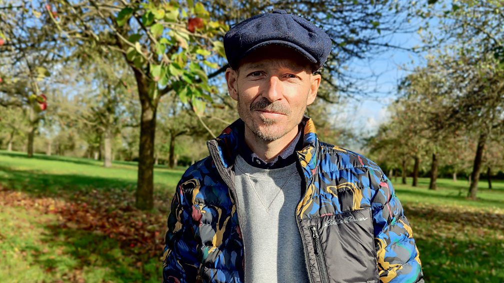 BBC One - Escape to the Country - Available now