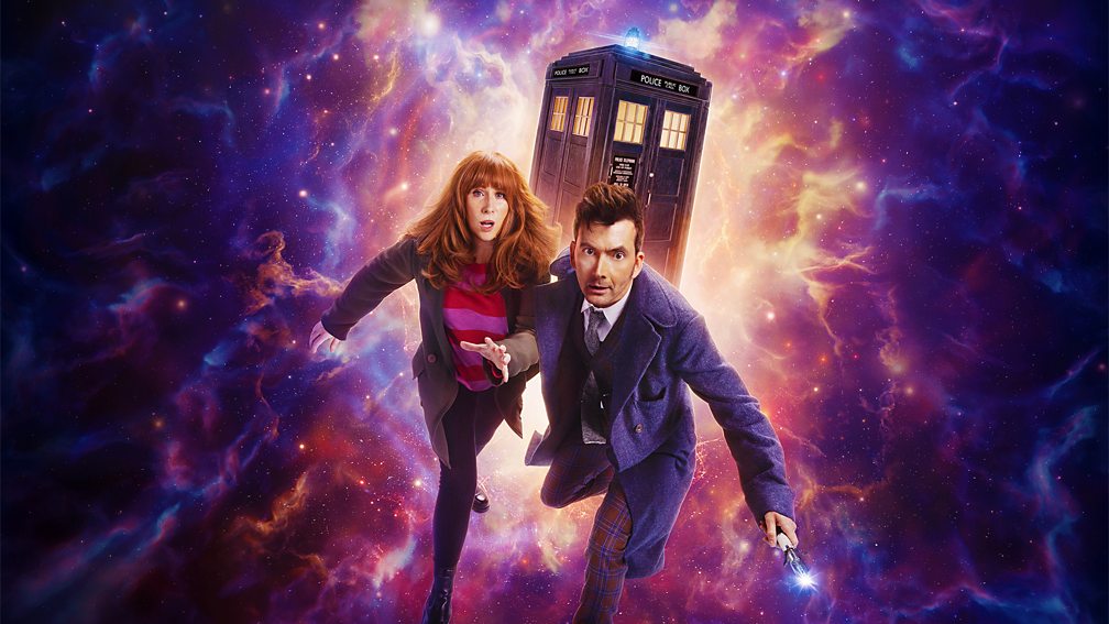 BBC One - Doctor Who, Specials - Episode guide