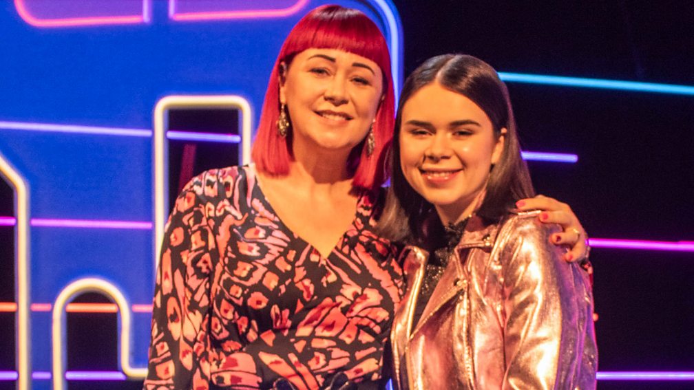 BBC One - Alan Carr's Picture Slam - Available now