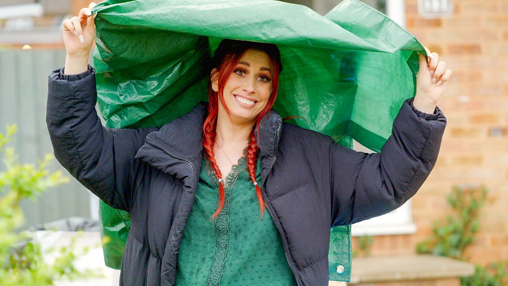 BBC One - Sort Your Life Out