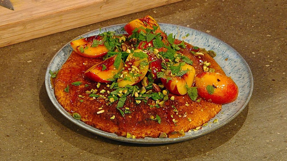 BBC One - Saturday Kitchen, Trailer: Saturday Kitchen Live