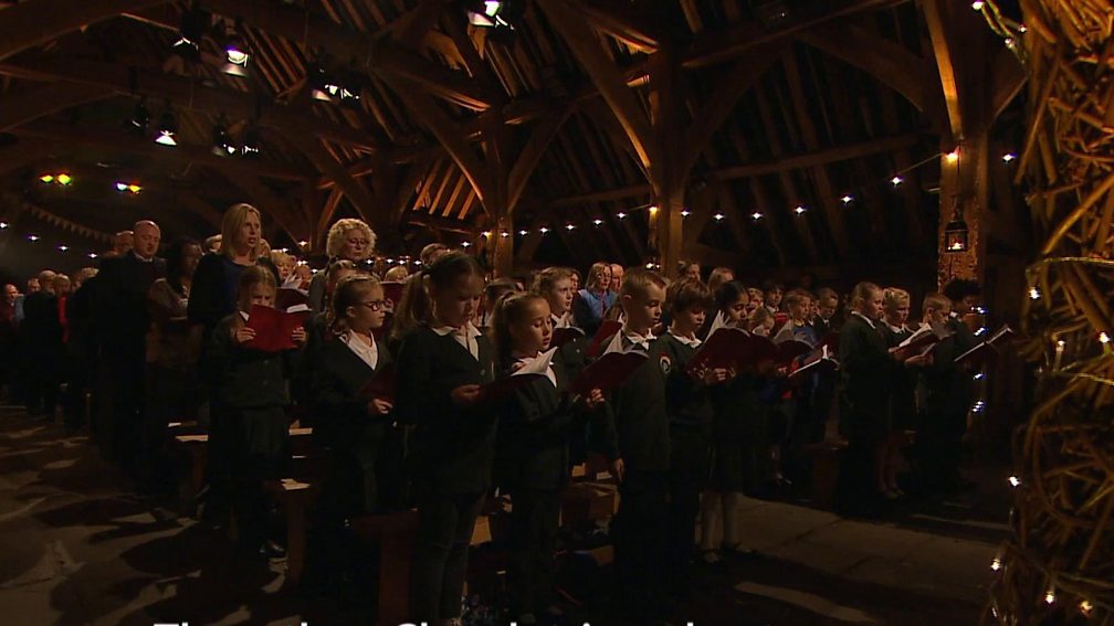 BBC One - Songs of Praise