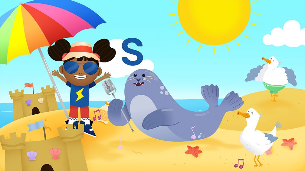 CBeebies - Yakka Dee! - Episode guide