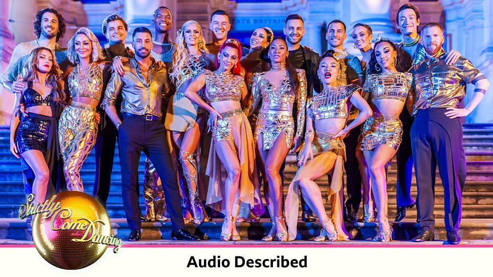 BBC One - Strictly Come Dancing - Episode guide