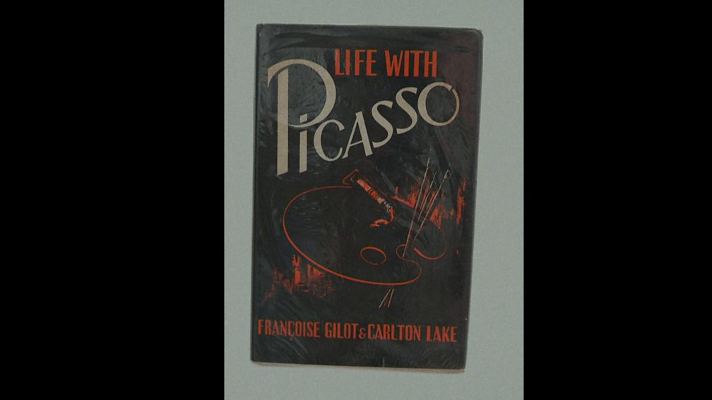 BBC Two - Picasso: The Beauty and the Beast, Series 1, Episode 2, The ...