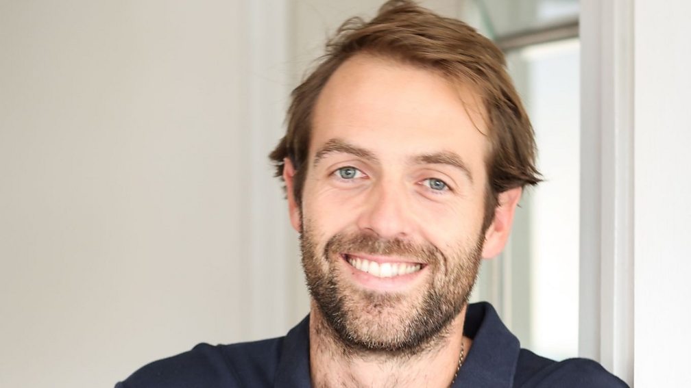 BBC Radio London - Robert Elms