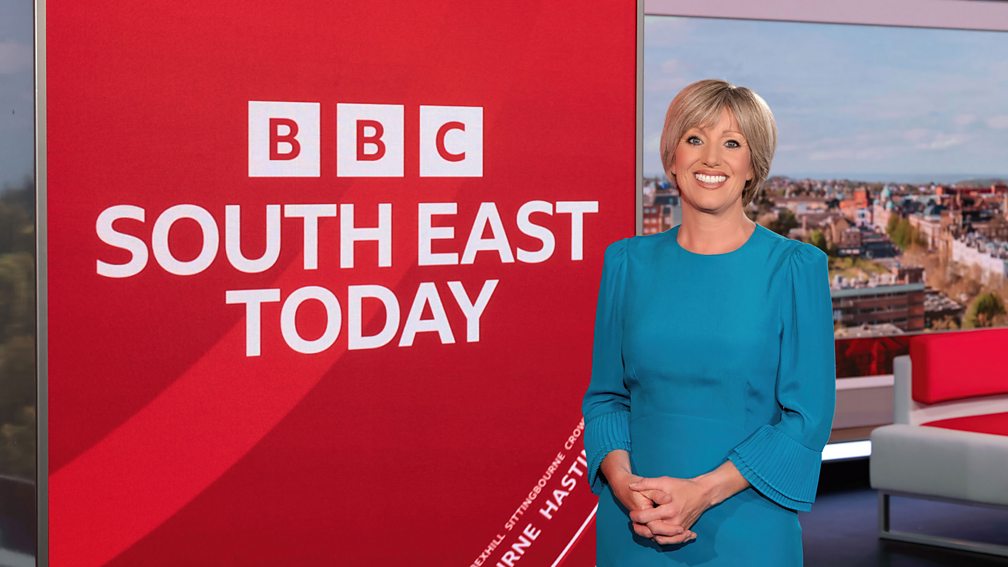 BBC One South East - Schedules
