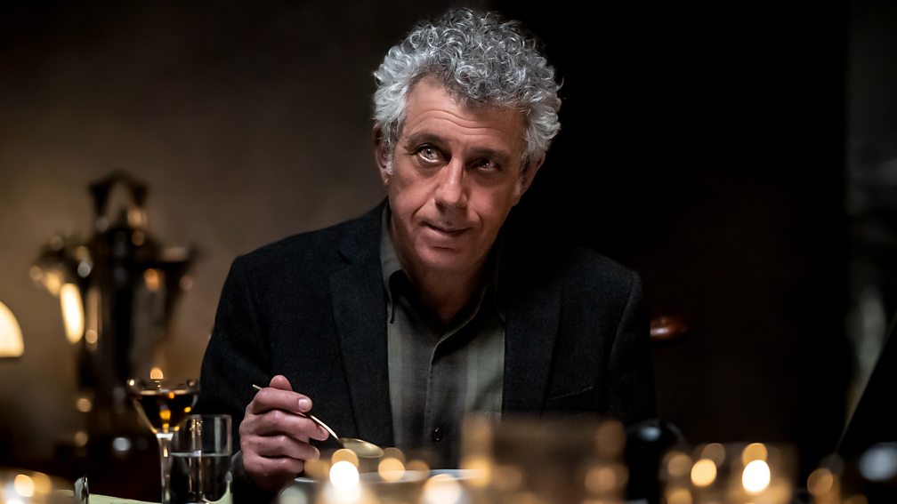 BBC Two - Interview with the Vampire