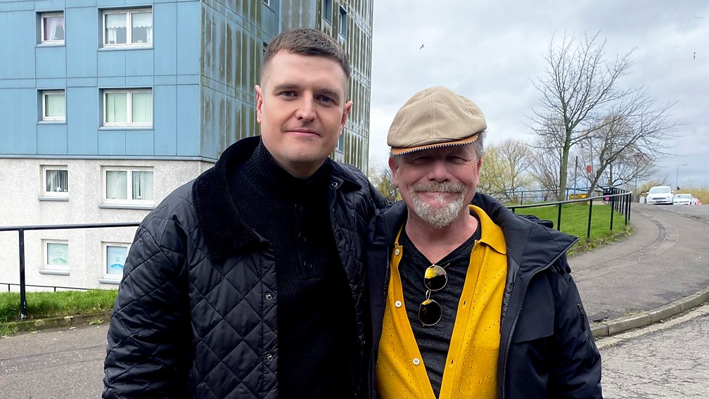 BBC Scotland - Street Gangs