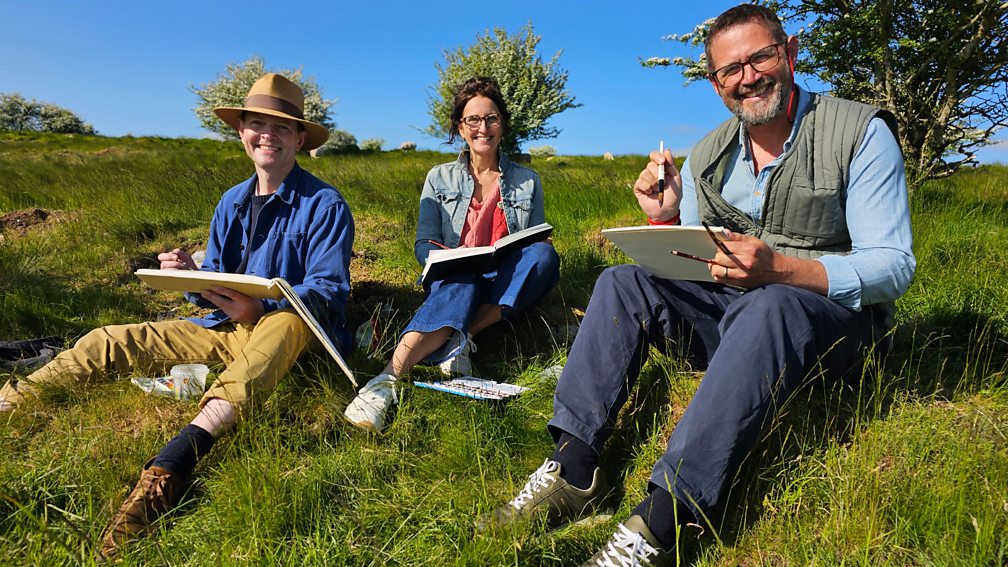 BBC One - Escape to the Country - Available now