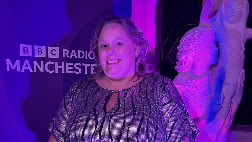 BBC Radio Manchester - Make a Difference: BBC Radio Manchester