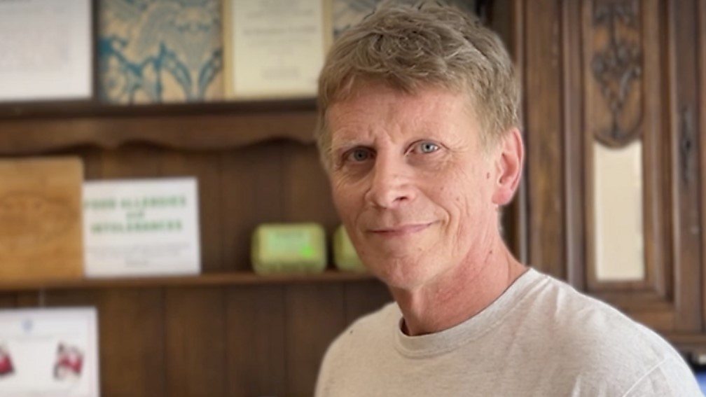 BBC - Great Neighbour Award