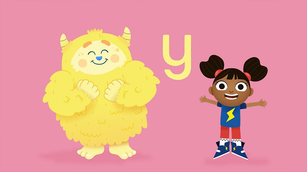 CBeebies - Yakka Dee! - Episode guide