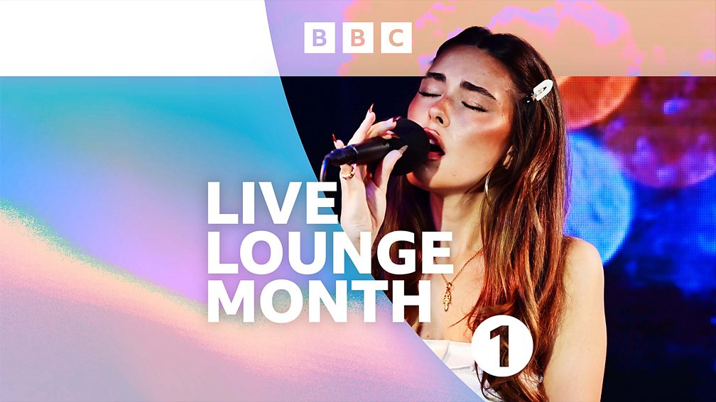 BBC - Radio 1's Live Lounge Month