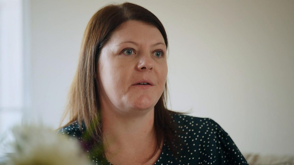 BBC Two - DNA Family Secrets