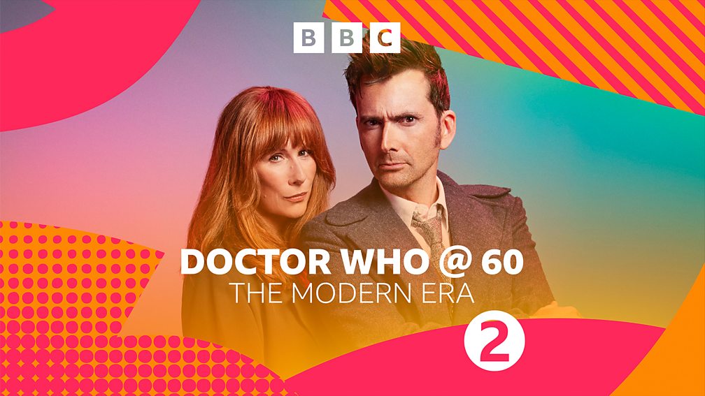 BBC Radio 2 - Radio 2 Loves Doctor Who - Available now