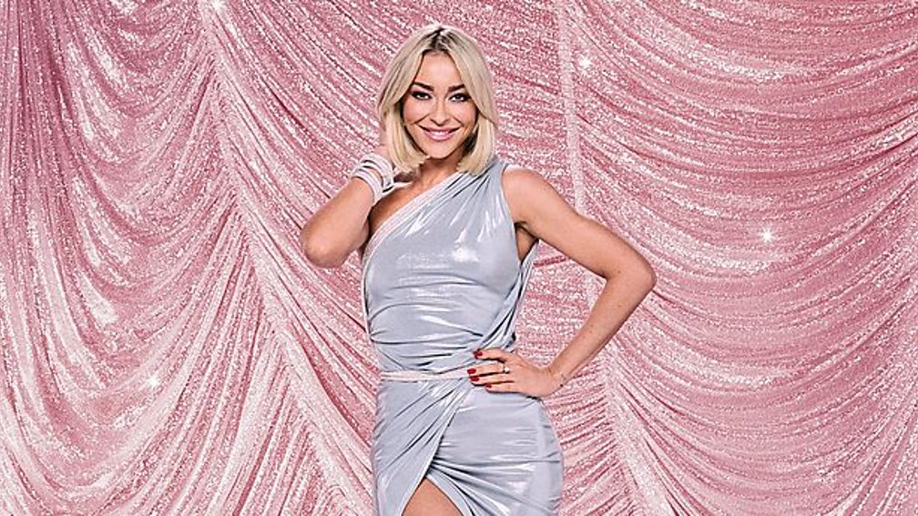 BBC One - Strictly Come Dancing - Professional Dancers