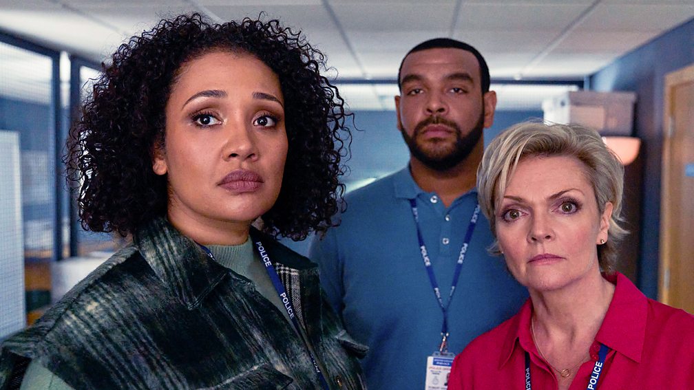 BBC One - The Missing - Episode guide